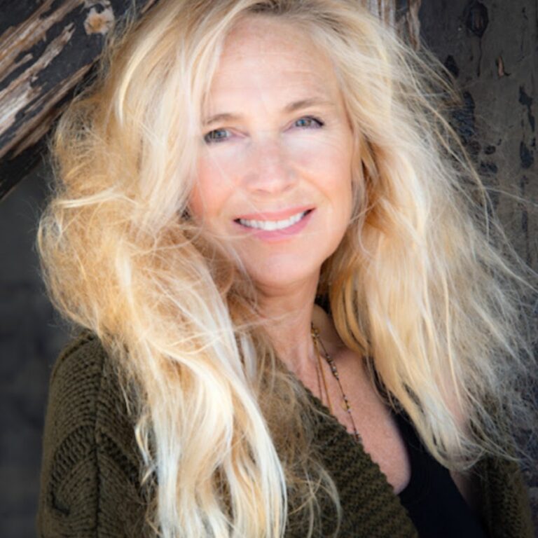 A Channeling From Jesus, Powerful | Lynne Rondell - Die neue Erde