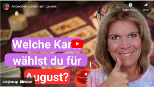 Antworten können sich zeigen | Sandra Lau – Bewusstseinsentwicklung ...